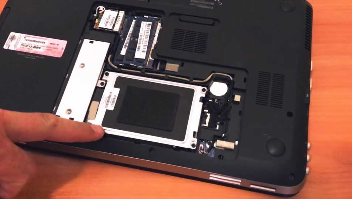 Как подключить SSD диск к компьютеру или ноутбуку: подробный гайд по ...